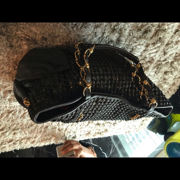 Cobo | Bags | Leather Cobo Bag | Poshmark